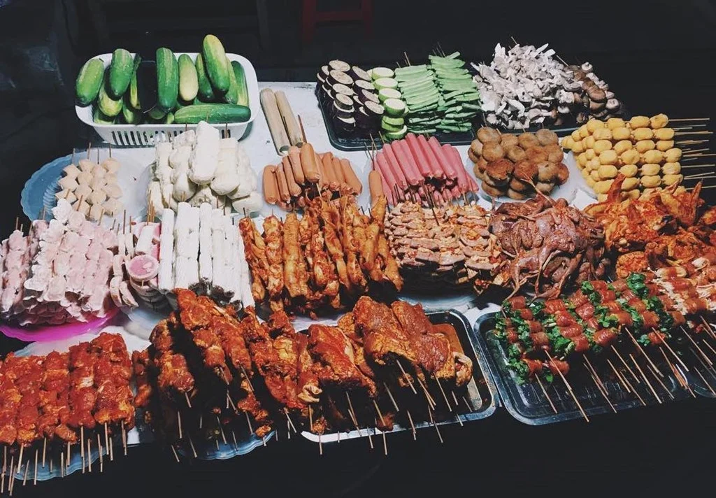 All to know about Bac Ha Market - Explore Vietnam’s minority ethnic ...