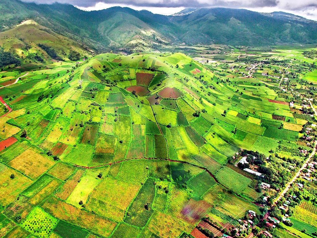 Destinations you cannot miss for your South Vietnam holiday package